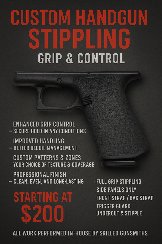 CS GUN INSTRUCTION AND LICENSE TO CARRY COURSES