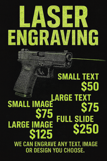 CS GUN INSTRUCTION AND LICENSE TO CARRY COURSES