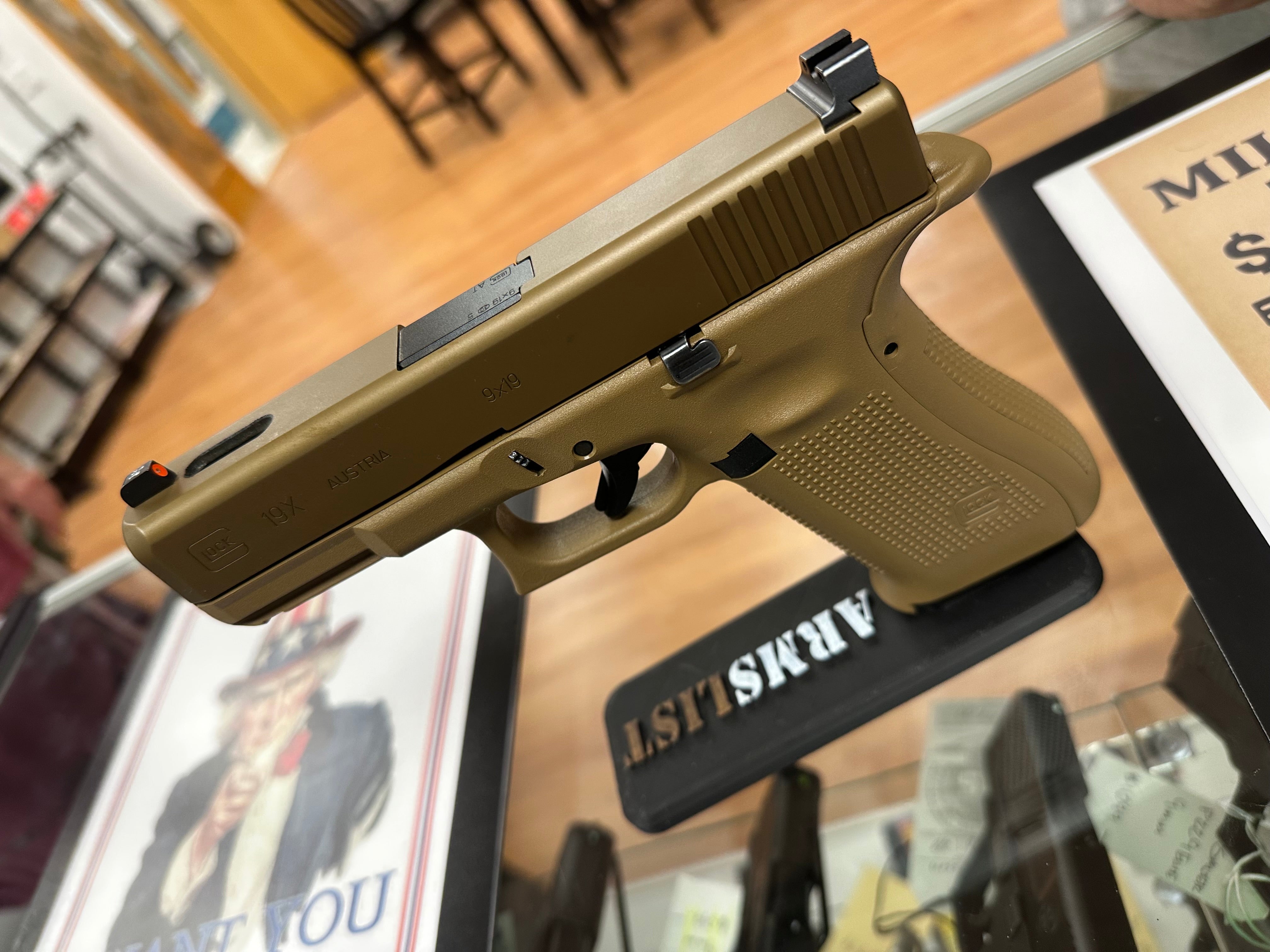 CS GUN INSTRUCTION AND LICENSE TO CARRY COURSES – CSGI FIREARMS LLC