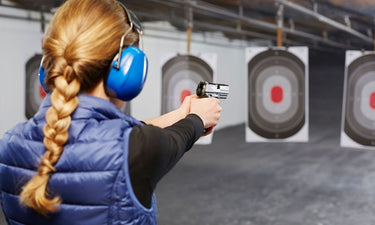 CS GUN INSTRUCTION AND LICENSE TO CARRY COURSES